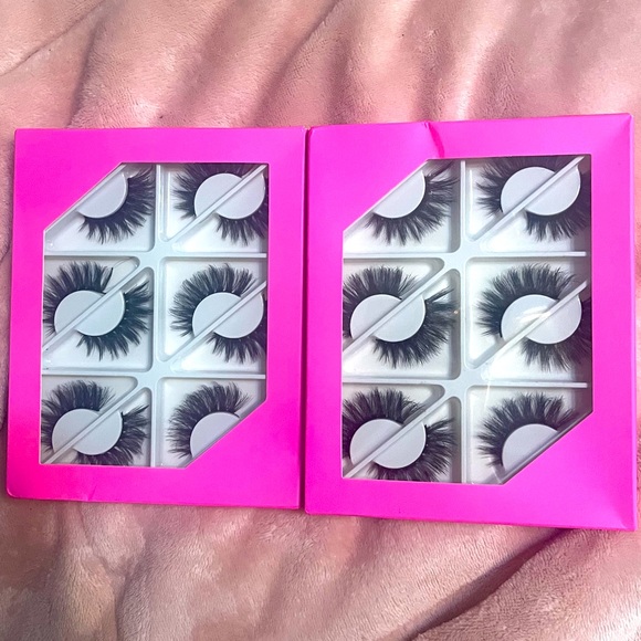 Makeup | Lash Pack | Poshmark